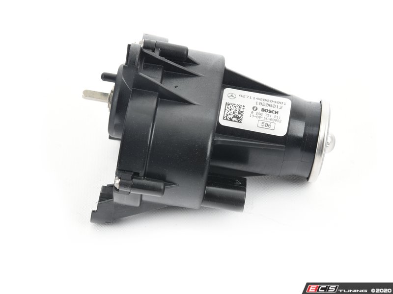 Genuine Mercedes Benz - 2711400004 - SETTING MOTO