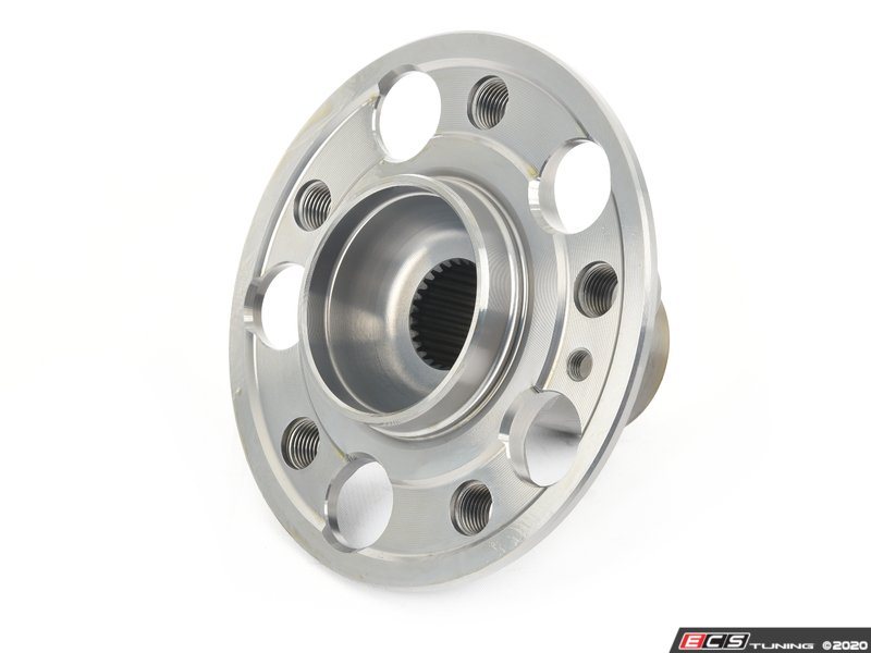 Genuine Mercedes Benz - 2133570500 - REAR-AXLE WHEEL FLANGE