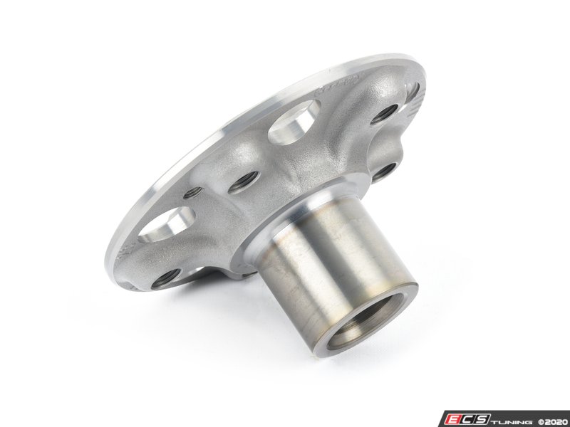 Genuine Mercedes Benz - 2133570500 - REAR-AXLE WHEEL FLANGE