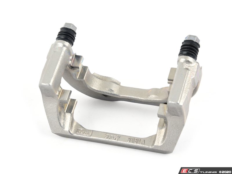 Genuine BMW - 34216793053 - Calliper Carrier Left (34-21-6-793-053)