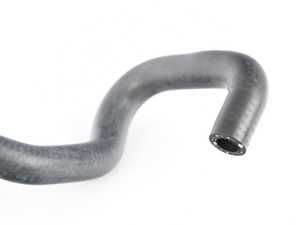 BMW F16 X6 xDrive50i N63 4.4L Engine Heating & Cooling Hoses - ECS Tuning