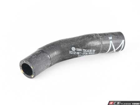 Genuine Volkswagen Audi - 3C0121096T - HOSE (3C0 121 096 T)