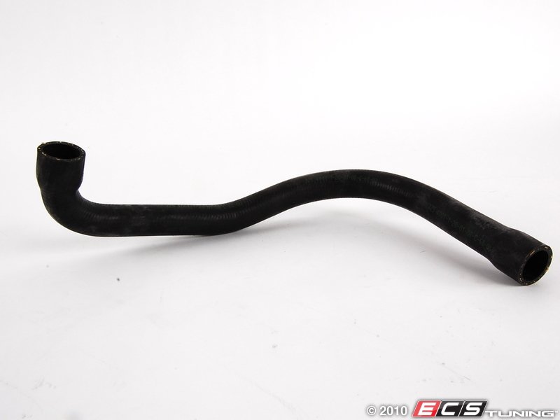 Genuine BMW - 11531289257 - Expansion Tank Hose (11-53-1-289-257)