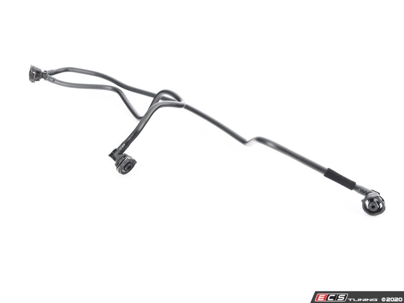 Genuine Mercedes Benz - 2465010325 - Expansion Tank Overflow Line