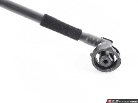 Genuine Mercedes Benz - 2465010325 - Expansion Tank Overflow Line