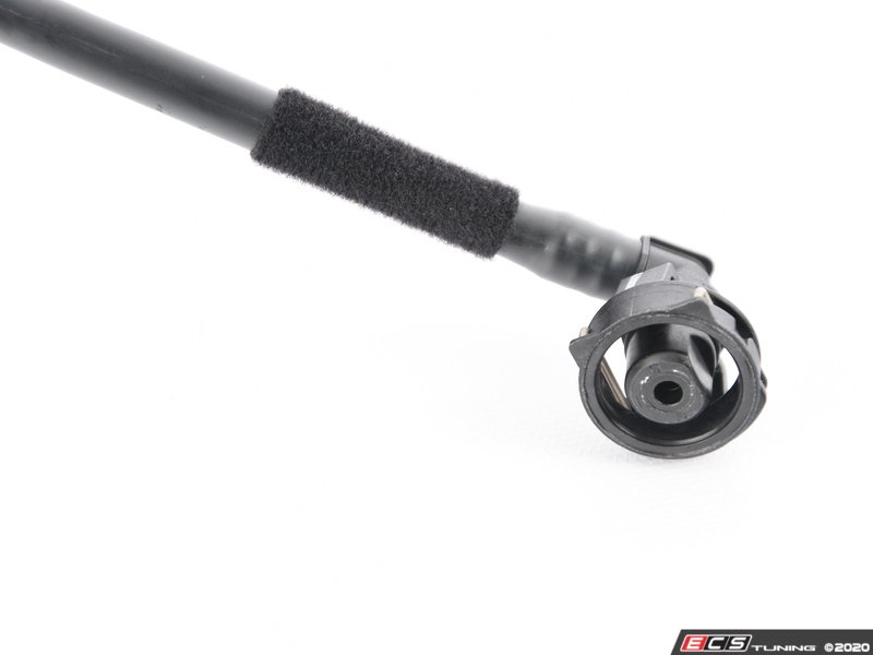 Genuine Mercedes Benz - 2465010325 - Expansion Tank Overflow Line