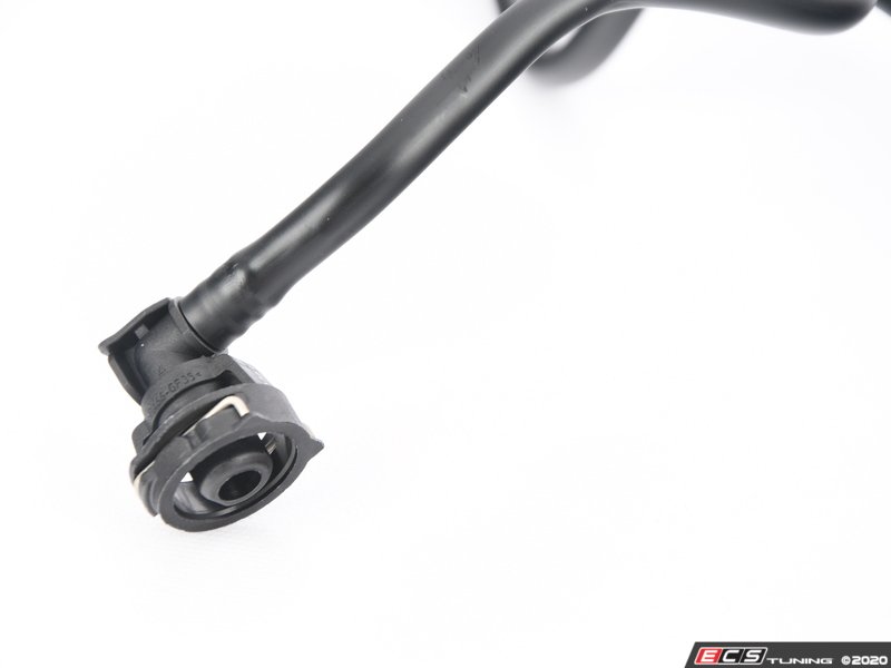 Genuine Mercedes Benz - 2465010325 - Expansion Tank Overflow Line