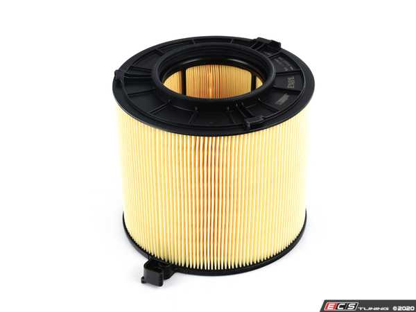 Hengst - 8W0133843C - Air Filter