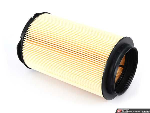 Purflux - 13717558382 - JCW Kit Air Filter A 1533