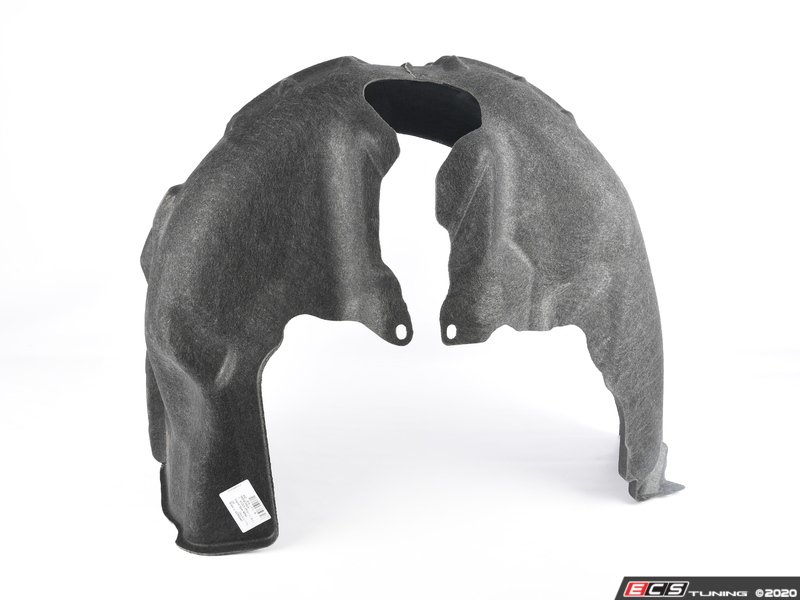 Genuine Volkswagen Audi - 4G0810171B - WHEEL HOUS (4G0 810 171 B)