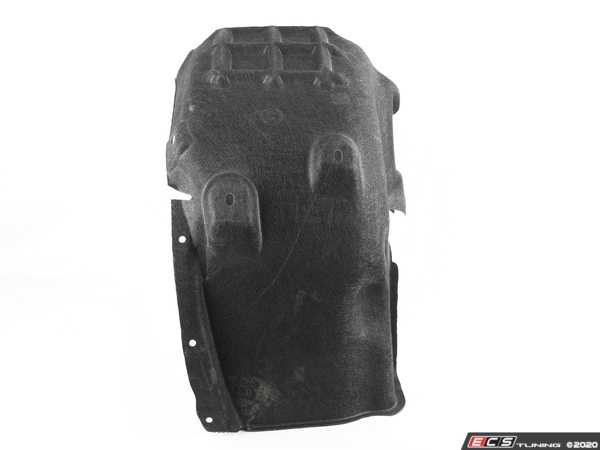 Genuine Volkswagen Audi - 4G0810171B - WHEEL HOUS (4G0 810 171 B)