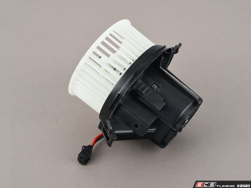 Nissens - 2128200708 - Blower Motor