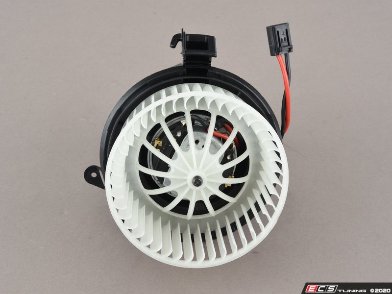 Nissens - 2128200708 - Blower Motor