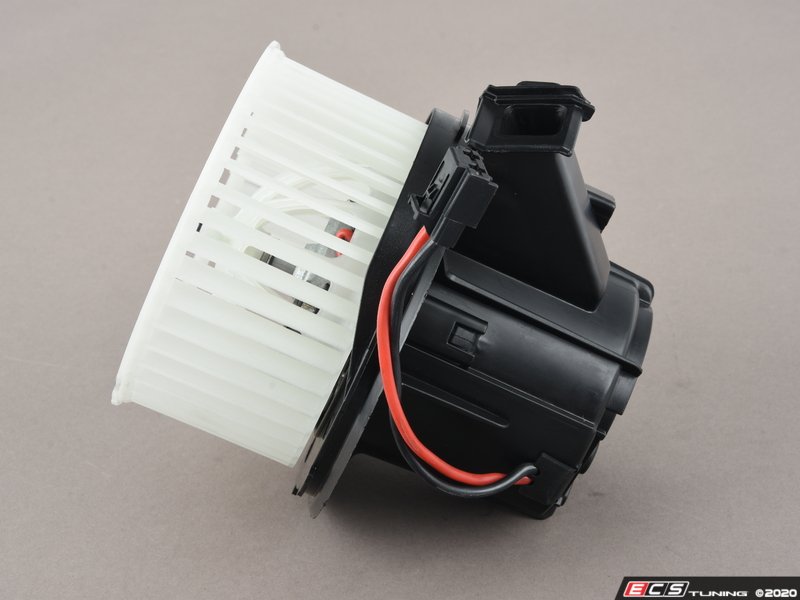 Nissens - 2128200708 - Blower Motor