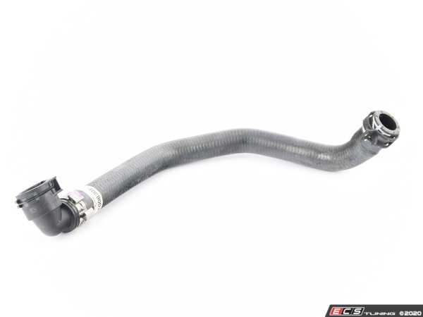 Genuine MINI - 17129800490 - Coolant Hose (17-12-9-800-490)