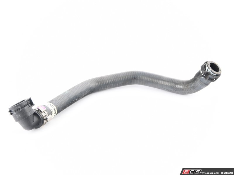 Genuine MINI - 17129800490 - Coolant Hose (17-12-9-800-490)
