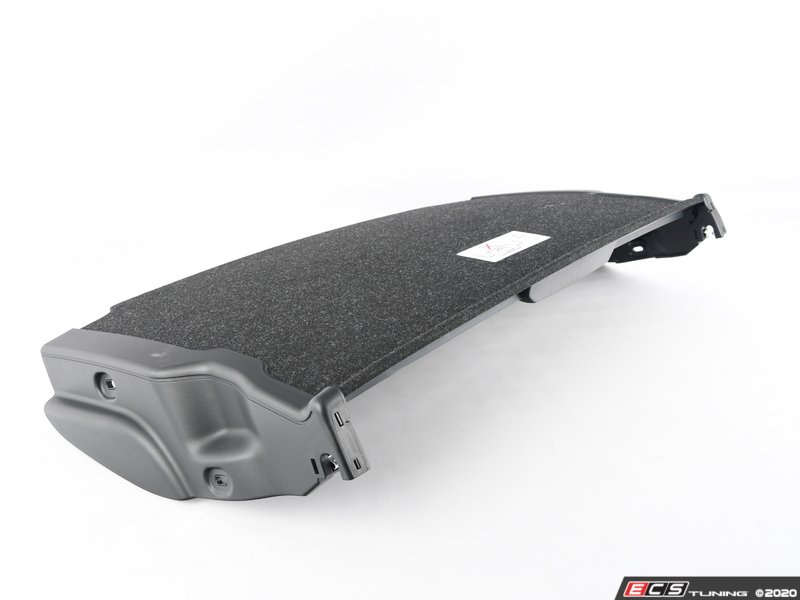 Genuine BMW - 51477284157 - COVER FOR TRUNK COVER (51-47-7-284-157)