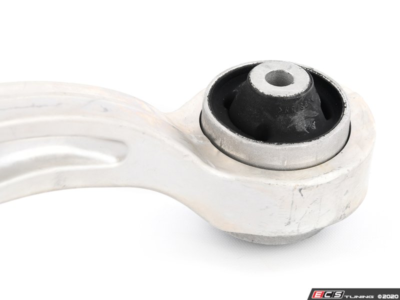 Lemforder - 4F0407693C - Front Lower Control Arm - Curved - Left