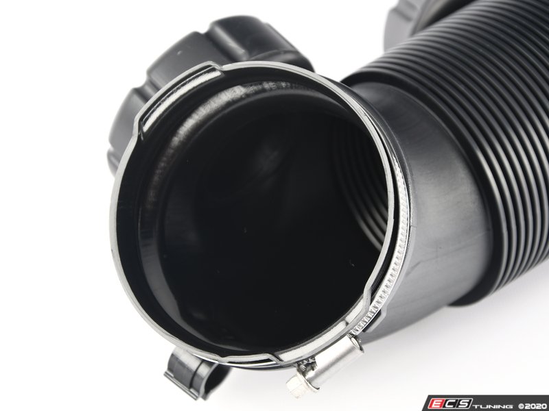 Genuine Volkswagen Audi - 4H0129616M - PIPE (4H0 129 616 M)