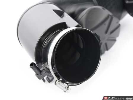 Genuine Volkswagen Audi - 4H0129616M - PIPE (4H0 129 616 M)