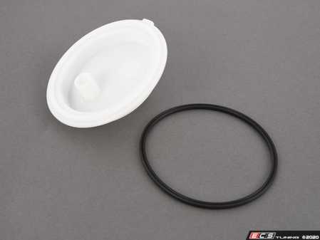 Genuine BMW - 16116766162 - E83 Fuel Filter Locking Plug (16-11-6-766-162)