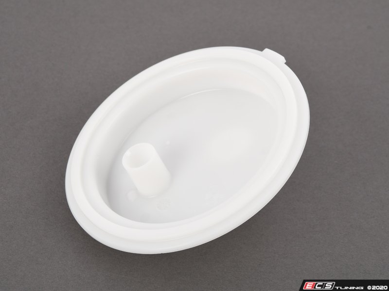 Genuine BMW - 16116766162 - E83 Fuel Filter Locking Plug (16-11-6-766-162)