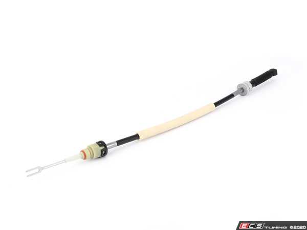 Genuine Volkswagen Audi - 4G0713265AC - CABLE (4G0 713 265 AC)