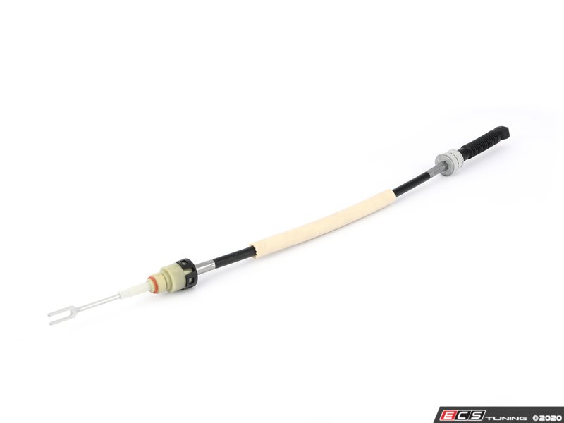 Genuine Volkswagen Audi - 4G0713265AC - CABLE (4G0 713 265 AC)