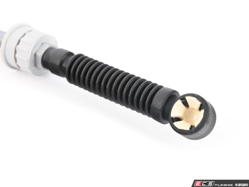 Genuine Volkswagen Audi - 4G0713265AC - CABLE (4G0 713 265 AC)