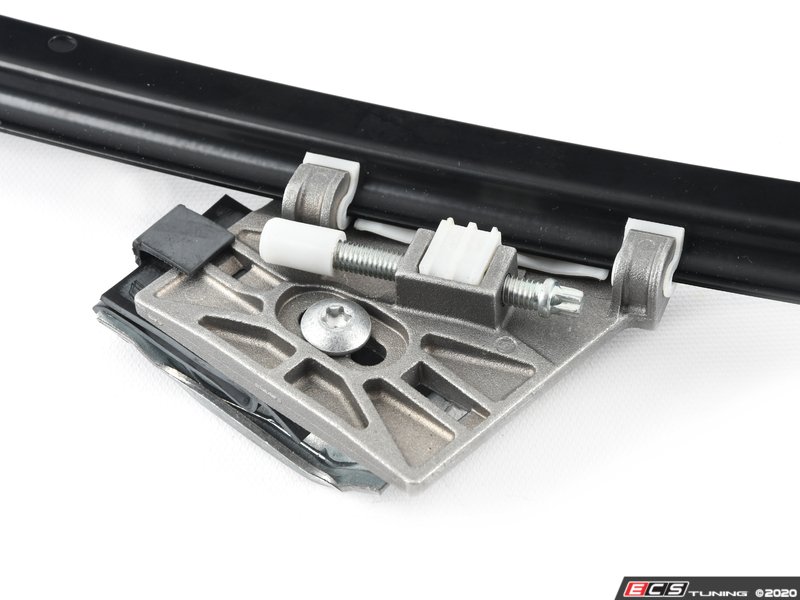 Genuine Porsche - 98754207501 - Window Regulator Without Motor
