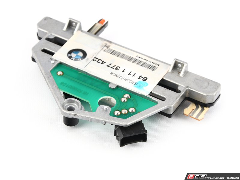 Genuine BMW - 64111377432 - 6-LEVER (64-11-1-377-432)