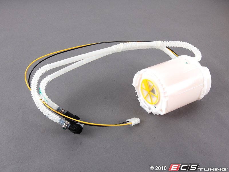 Genuine Porsche - 99662013200 - In-Tank Fuel Pump