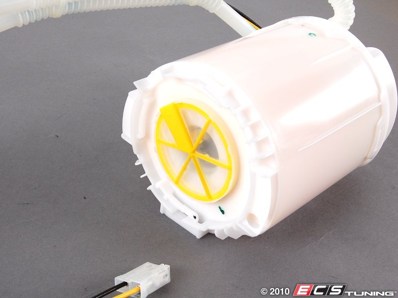 Genuine Porsche - 99662013200 - In-Tank Fuel Pump