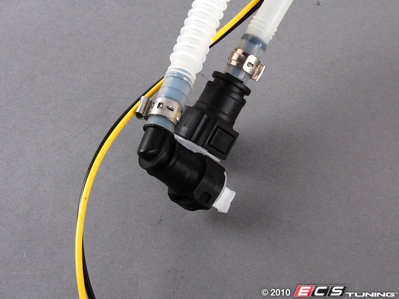 Genuine Porsche - 99662013200 - In-Tank Fuel Pump