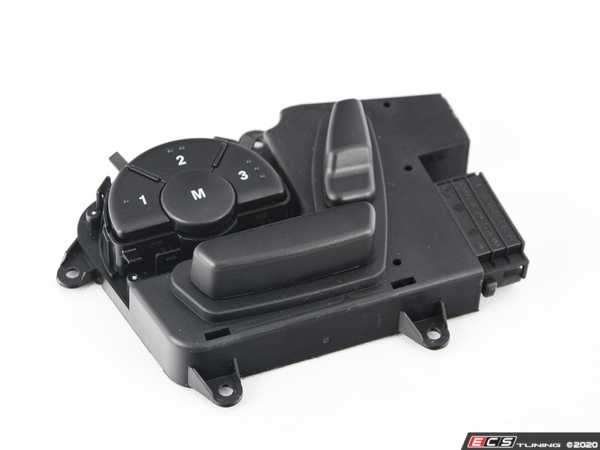 Genuine Mercedes Benz - 16487043109051 - SWITCH