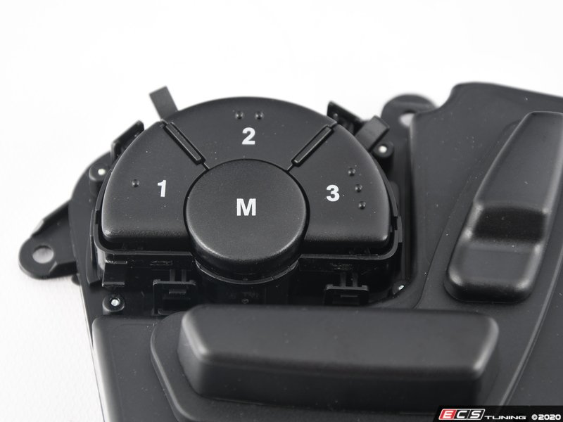 Genuine Mercedes Benz - 16487043109051 - SWITCH