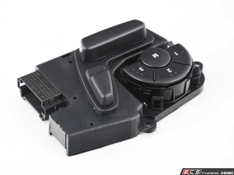 Genuine Mercedes Benz - 16487043109051 - SWITCH