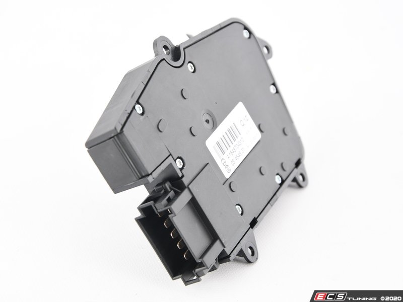 Genuine Mercedes Benz - 16487043109051 - SWITCH