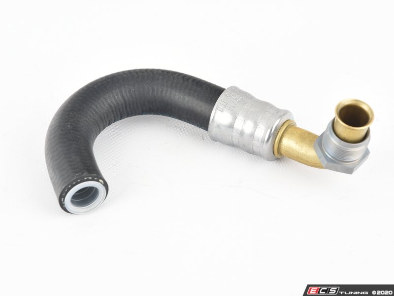Genuine Mercedes Benz - 4634701675 - FUEL HOSE