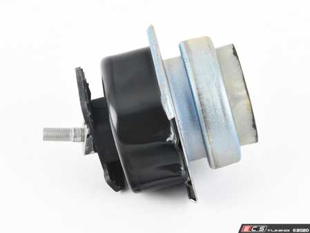Hamburg Tech - 22116865145 - Engine Mount - Left Side