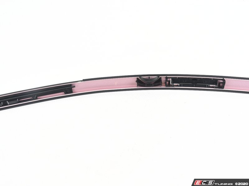 Genuine Mercedes Benz - 2046907682649040 - WATER DEFLECTOR