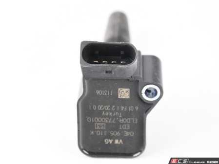 SMP - 04E905110K - Ignition Coil - Priced Each