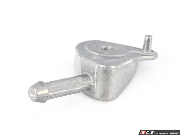 Genuine BMW - 18308593695 - Exhaust Bracket - Right (18-30-8-593-695)