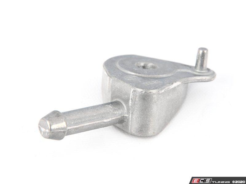 Genuine BMW - 18308593695 - Exhaust Bracket - Right (18-30-8-593-695)