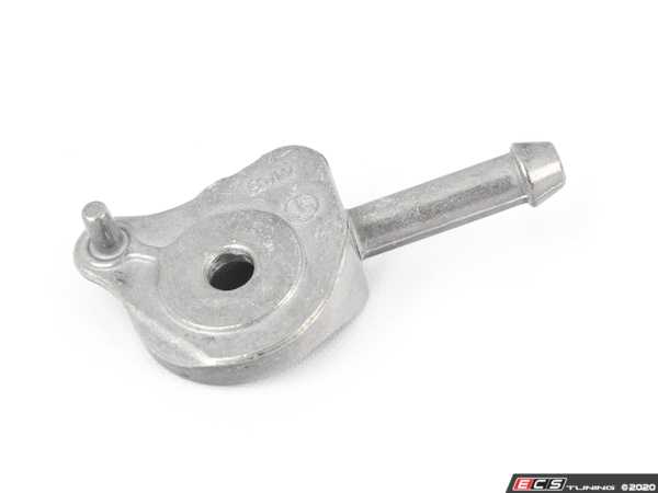 Genuine BMW - 18308593695 - Exhaust Bracket - Right (18-30-8-593-695)