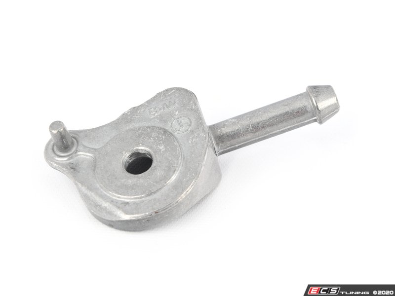 Genuine BMW - 18308593695 - Exhaust Bracket - Right (18-30-8-593-695)