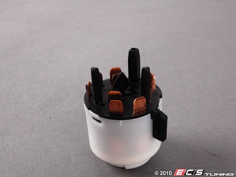 Genuine Porsche - 4B0905849 - Ignition Switch