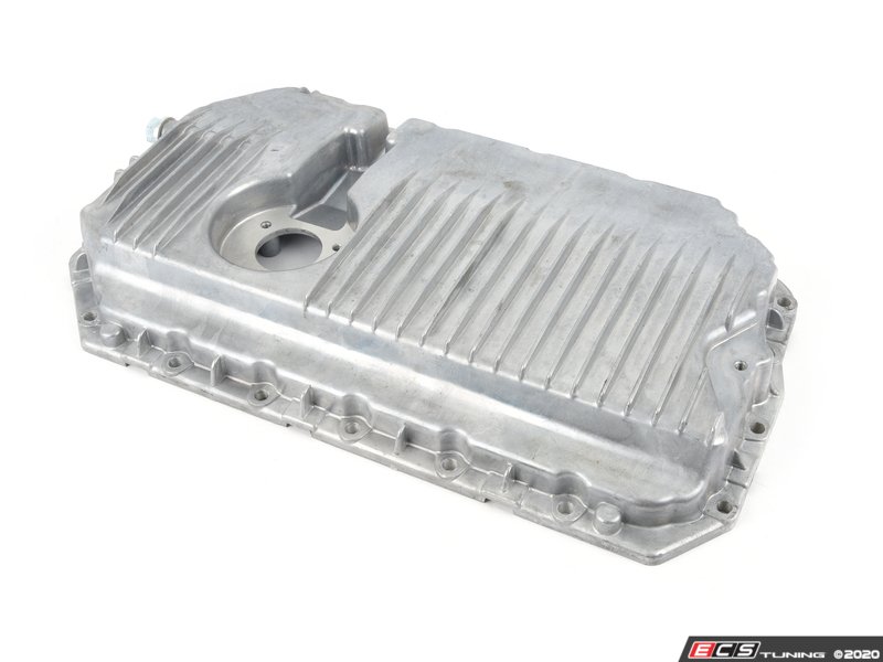 URO - 06E103604G - Oil Pan - Lower