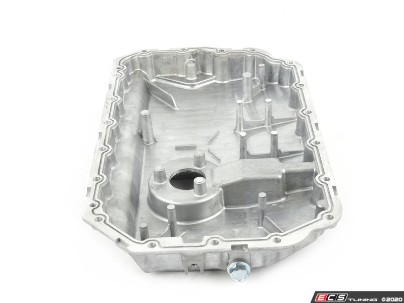 URO - 06E103604G - Oil Pan - Lower