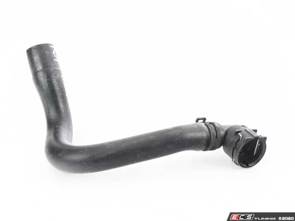 Genuine Volkswagen Audi - 7N0122073T - HOSE (7N0 122 073 T)